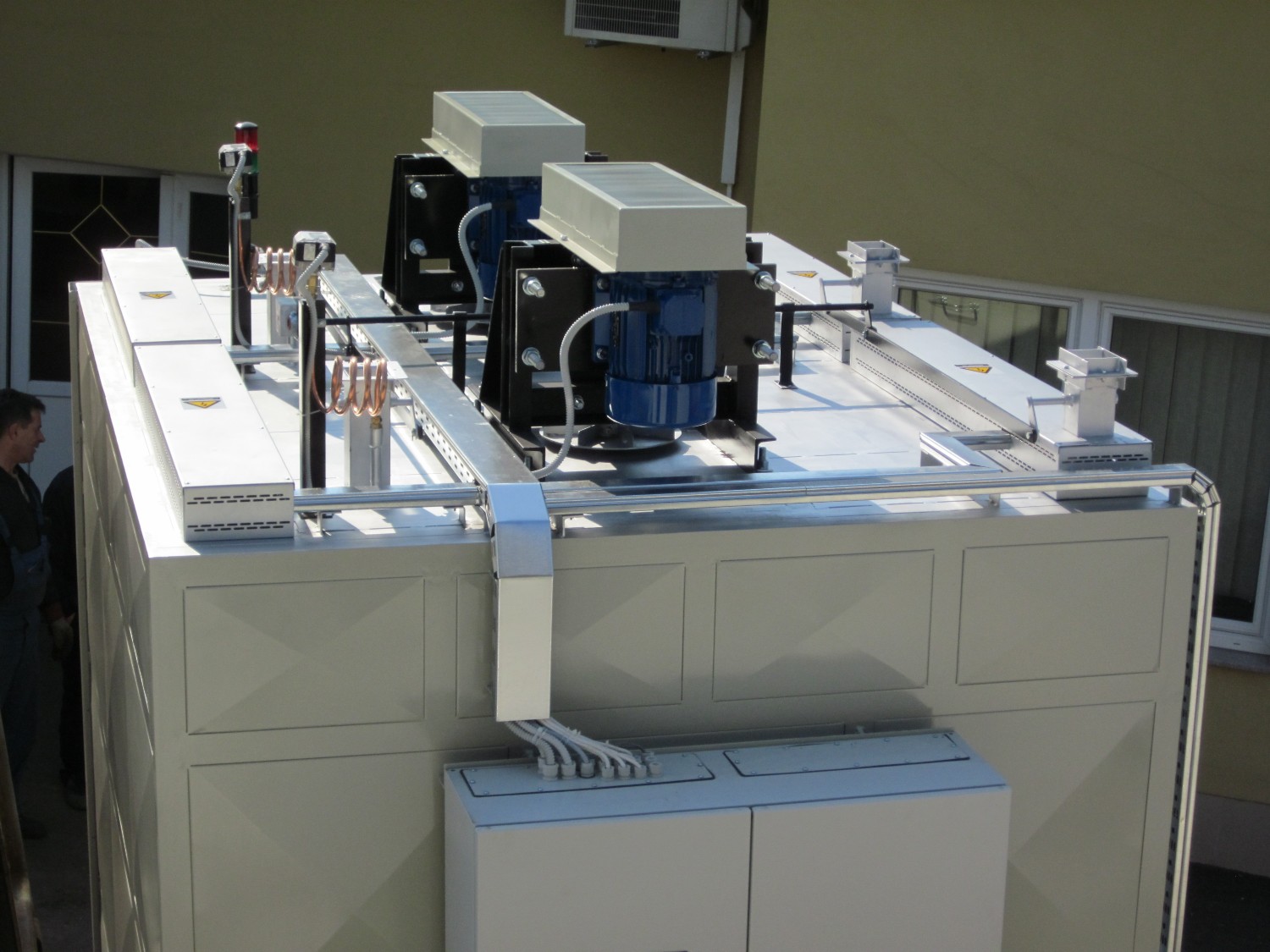 Končar Termotehnika d.o.o.